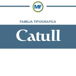 Catull BQ: Descargar Fuente Gratis | MaisFontes