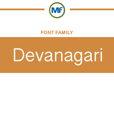 Download Devanagari Fonts | MaisFontes
