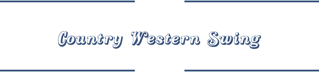 Country Western Swing Font Family: Free Download | MaisFontes