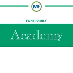 Academy Engraved LET Plain 1 0: Free Font Download | MaisFontes