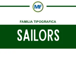 Sailors Condensed: Descargar Fuente Gratis | MaisFontes