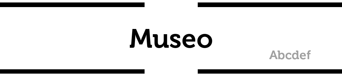 Museo 700: Free Font Download | MaisFontes
