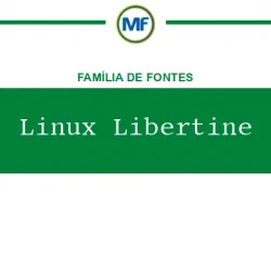 Linux Libertine Capitals: Baixar Fonte Grátis | MaisFontes