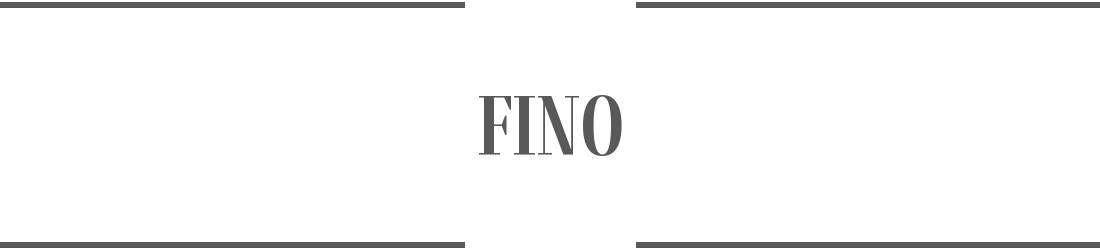 Fino Regular Font: Free Download | MaisFontes
