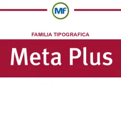 Meta Plus Subnormal: Descargar Fuente Gratis | MaisFontes