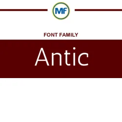 Antic Slab Regular: Free Font Download | MaisFontes