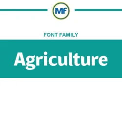 Agriculture Handswritten: Free Font Download | MaisFontes