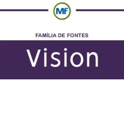 Vision Heavy: Baixar Fonte Grátis | MaisFontes