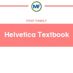 Helvetica Textbook Bold: Download Free Font | MaisFontes
