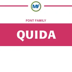 Quida Script: Free Font Download | MaisFontes