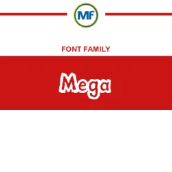 Linotype Mega Normal Font: Free Download | MaisFontes