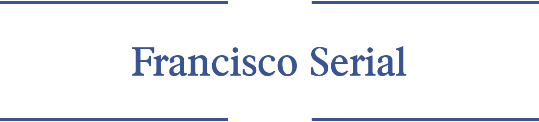 Francisco Serial Font Family: Free Download | MaisFontes