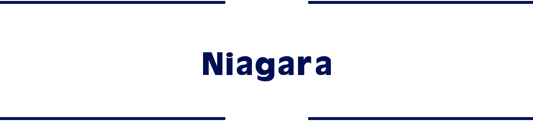 Niagara Solid Font: Free Download | MaisFontes