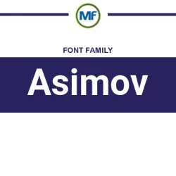 Asimov Wide Outline: Free Font Download | MaisFontes