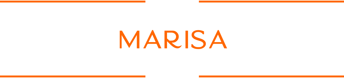 Marisa Bold Font: Free Download | MaisFontes