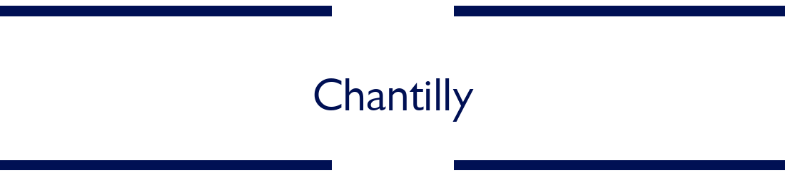Chantilly: Download Free Font | MaisFontes