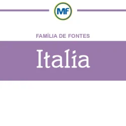 Italia Medium Regular: Baixar Fonte Grátis | MaisFontes