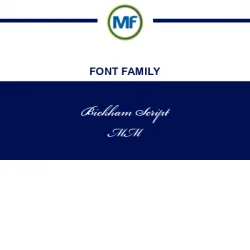 Bickham Script MM Swash Capitals 600 wt: Download Free Font | MaisFontes