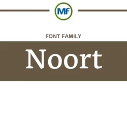 Noort Display Black Font: Free Download | MaisFontes