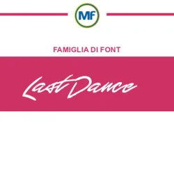 Last Dance Symbols: Download Gratuito di Caratteri | MaisFontes