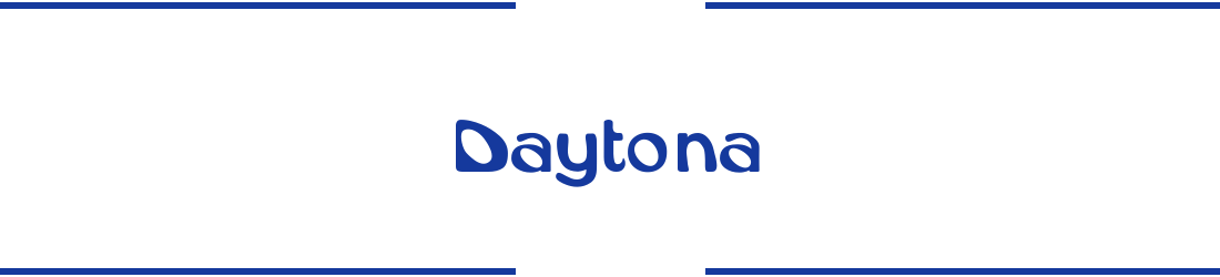Daytona: Free Font Download | MaisFontes