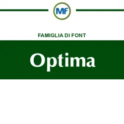 Optima Extra Black: Scarica Font Gratis | MaisFontes