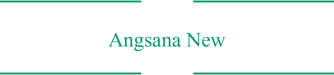 Angsana New Font: Free Download | MaisFontes