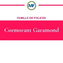 Cormorant Garamond Regular: Télécharger une police gratuite | MaisFontes