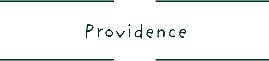 Providence Sans Font: Free Download | MaisFontes