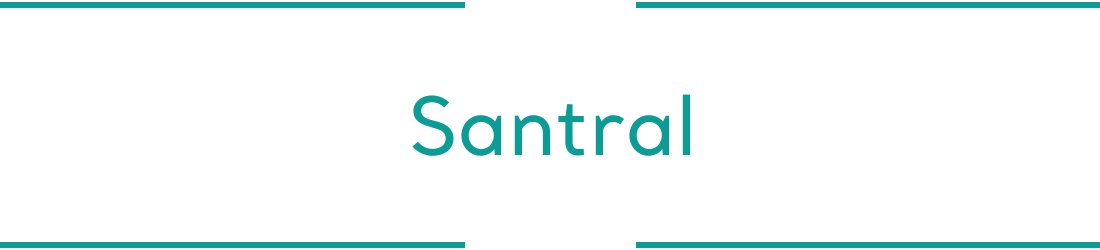 Santral Bold Font: Free Download | MaisFontes