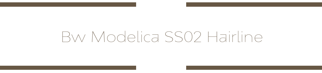 Bw Modelica SS02 Hairline Ultra Condensed: Free Font Download | MaisFontes