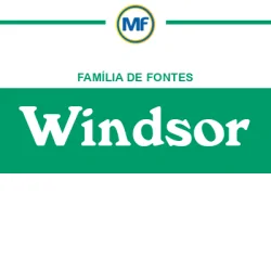Windsor Outline: Baixar Fonte Grátis | MaisFontes