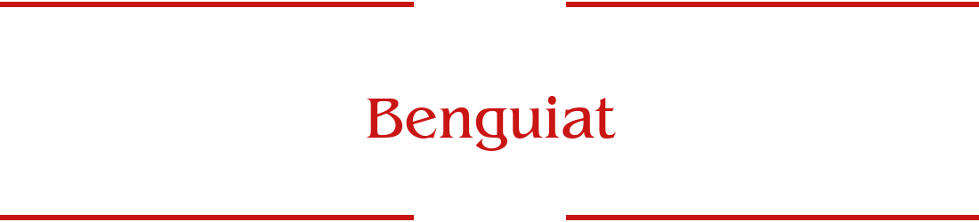 ITC Benguiat Bold: Download Free Font | MaisFontes