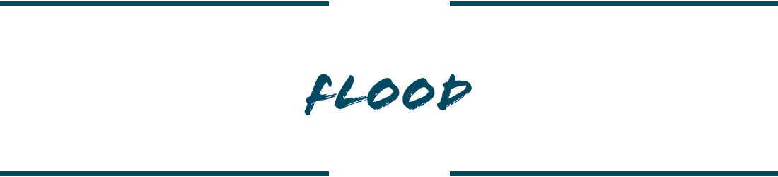 Flood Std: Download Free Font | MaisFontes