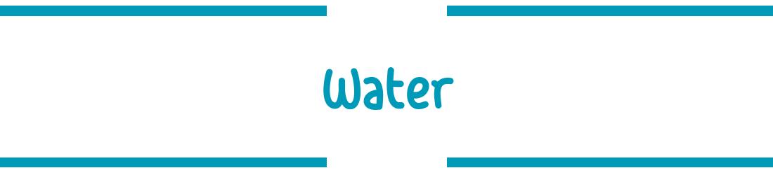 Water bold: Download Free Font | MaisFontes