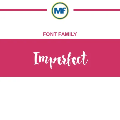 Imperfect Cyrillic Font Family: Download Free | MaisFontes