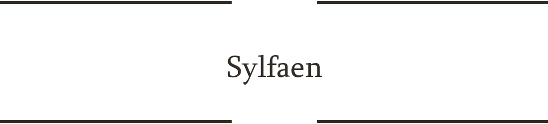 Sylfaen: Free Font Download | MaisFontes