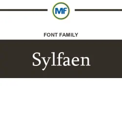 Sylfaen: Free Font Download | MaisFontes
