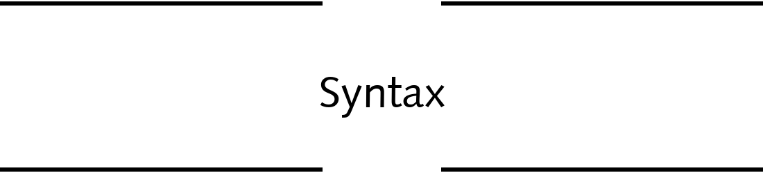 Syntax Ultra Black Font: Free Download | MaisFontes