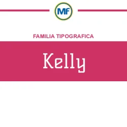 Kelly: Descargar Fuente Gratis | MaisFontes