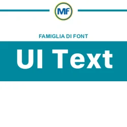 Scarica il carattere SF UI Text Bold | MaisFontes.com