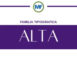 Alta Caption: Descargar Fuente Gratis | MaisFontes