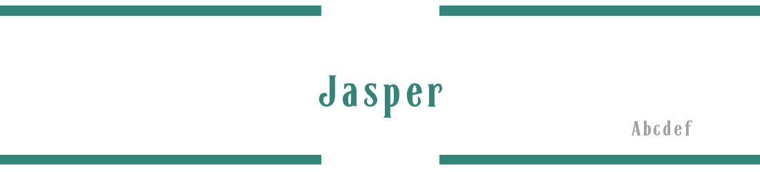 Jasper Daniels Font: Free Download | MaisFontes