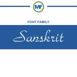 Sanskrit Diacritic: Free Font Download | MaisFontes
