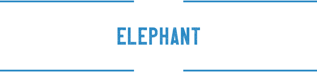 Elephant Normal Outline: Free Font Download | MaisFontes