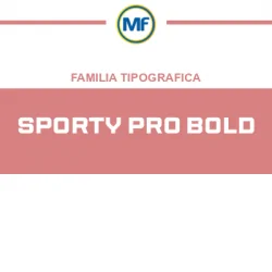 Sporty Pro Bold Inline Condensed: Descargar Fuente Gratis | MaisFontes