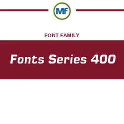 Font 414: Free Font Download | MaisFontes