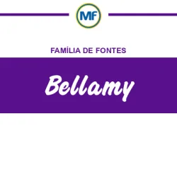 Bellamy Signature: Baixar Fonte Grátis | MaisFontes