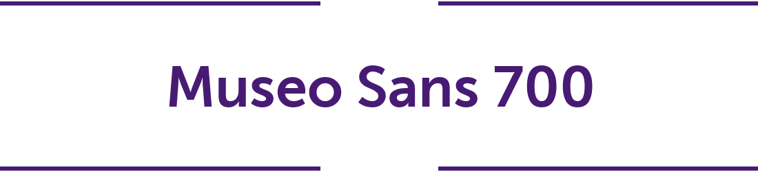 Museo Sans 700 Italic Font: Free Download | MaisFontes