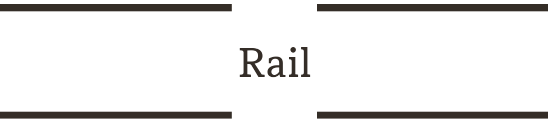 Rail Medium: Free Font Download | MaisFontes